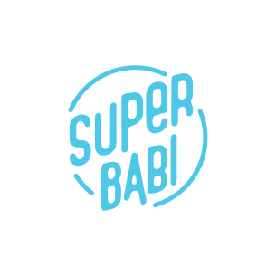 Superbabi paket - Superbabi