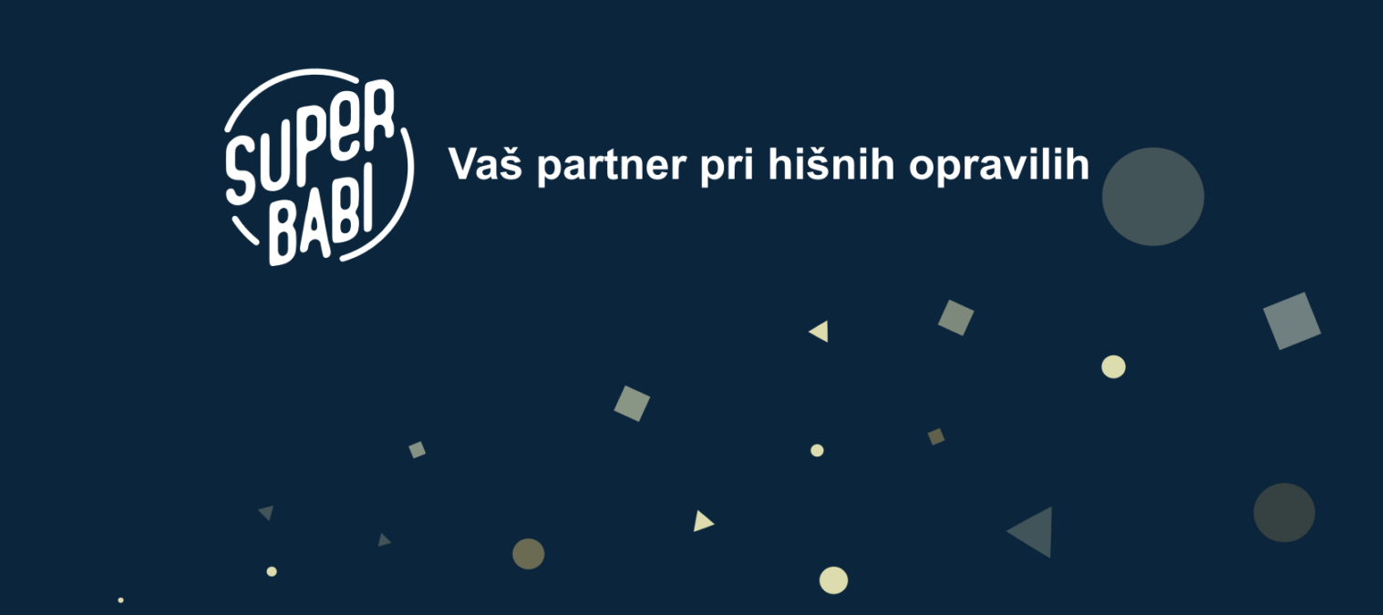 Izberi Storitev - Superbabi